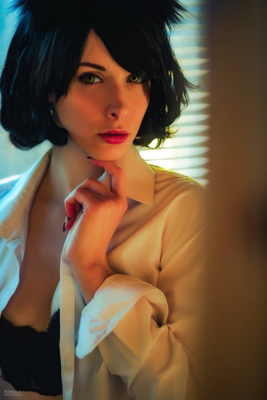 Blake Belladonna by Helena Safo | Scrolller