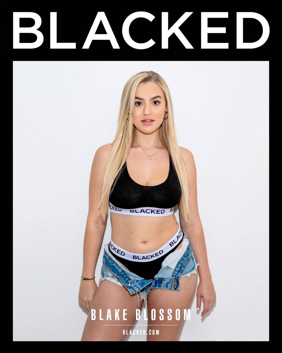 Blake Blossom | Scrolller