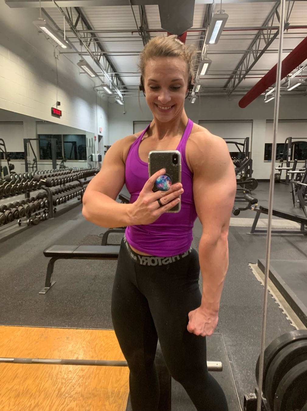 Blakelee Ortega | Scrolller