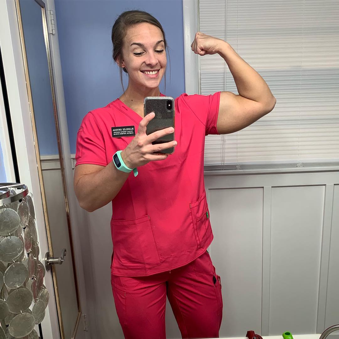 Blakelee Ortega | Scrolller