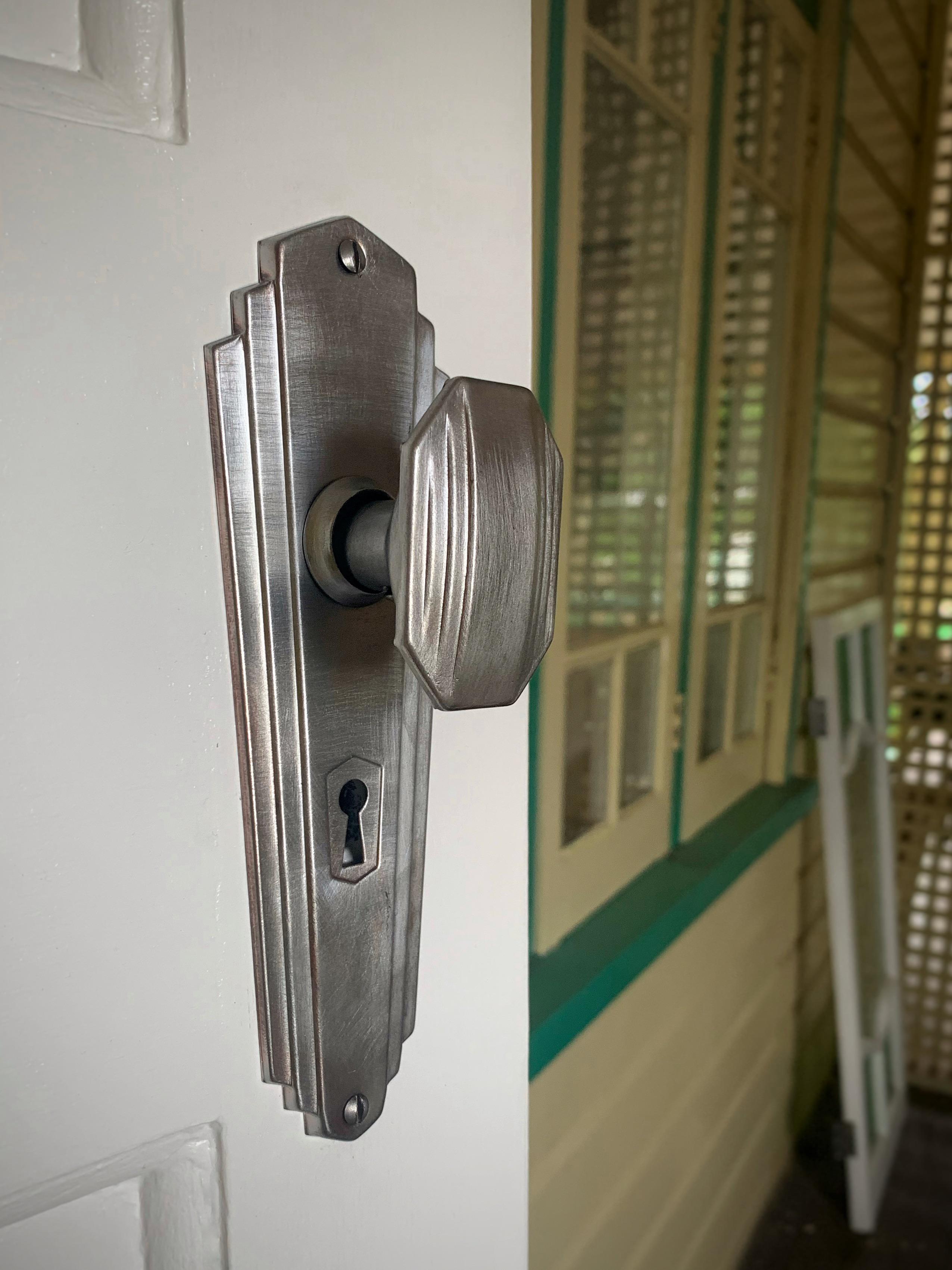 Blatant Art Deco | Scrolller