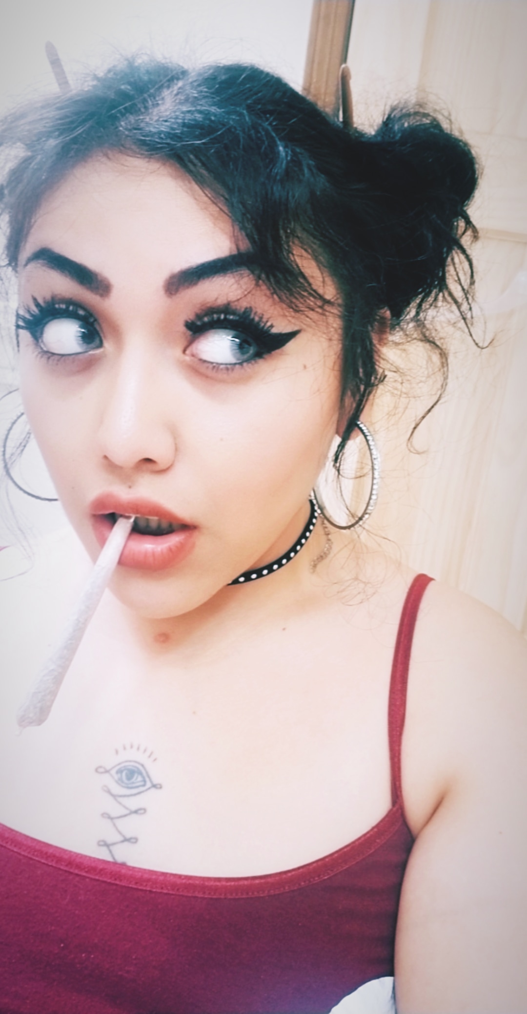 Blazy Wednesday | Scrolller