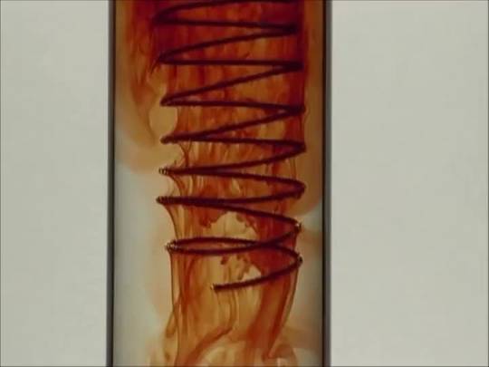 Bleeding iron | Scrolller