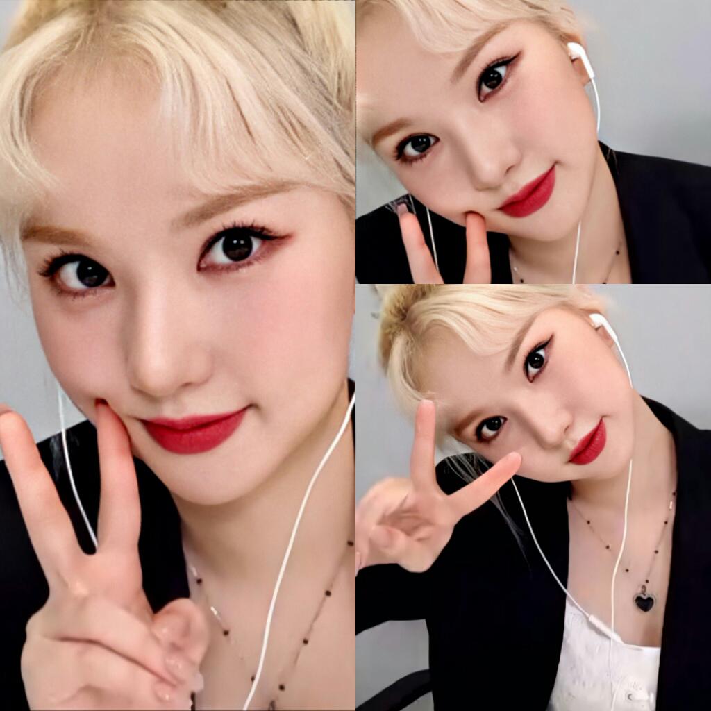 Bless you. 💖 | Scrolller