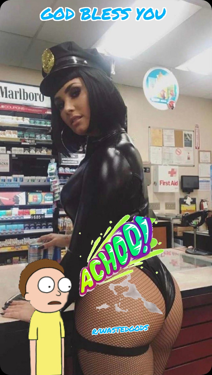 Bless yoy | Scrolller