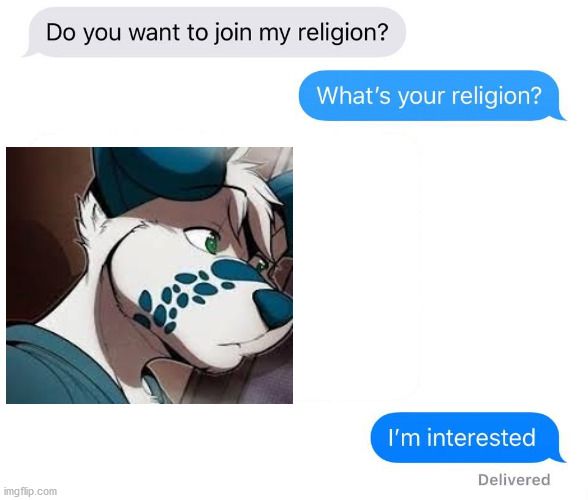 Blessed be our lord and saviour | Scrolller