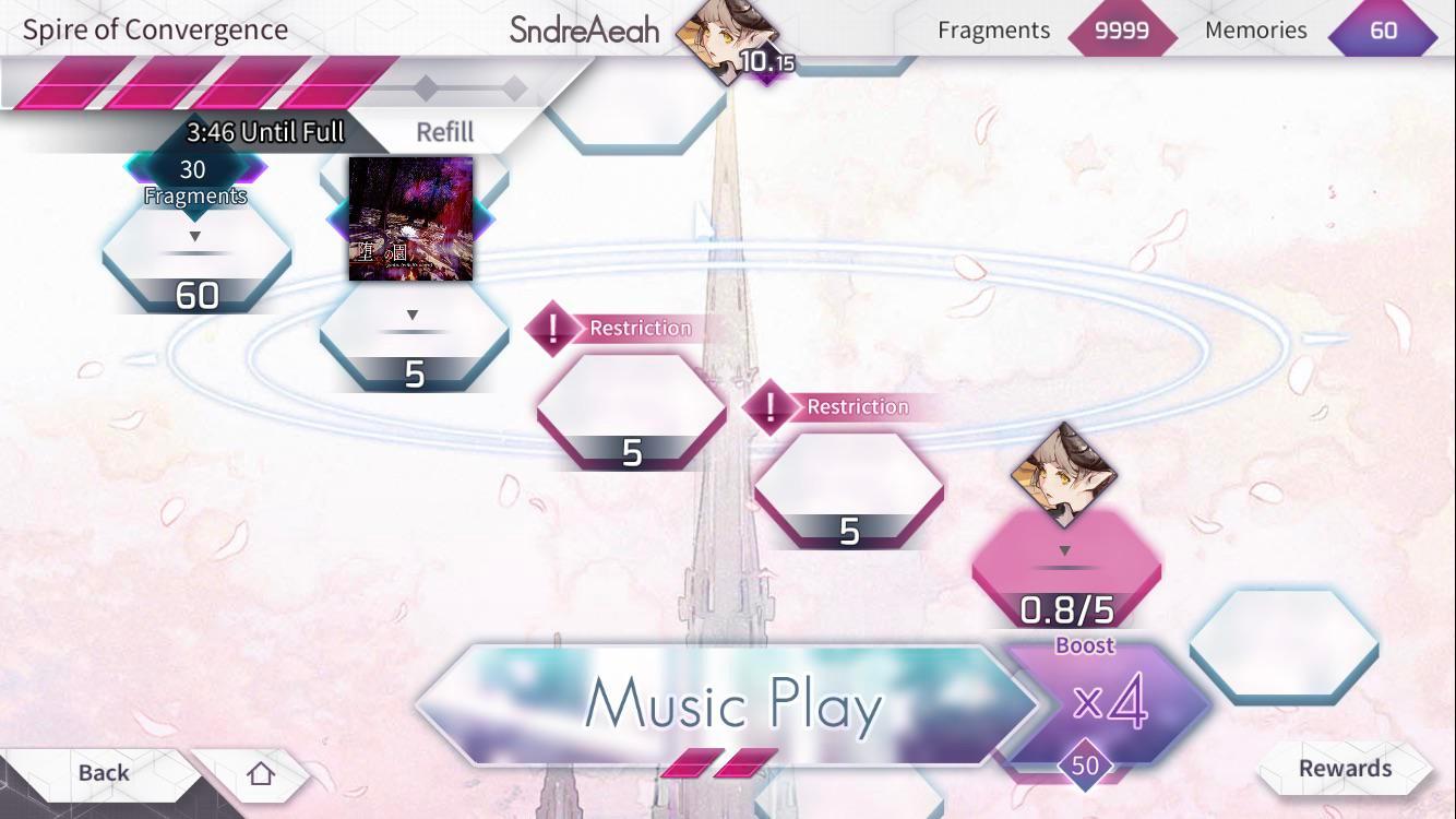 Blessed by Lethe | Scrolller