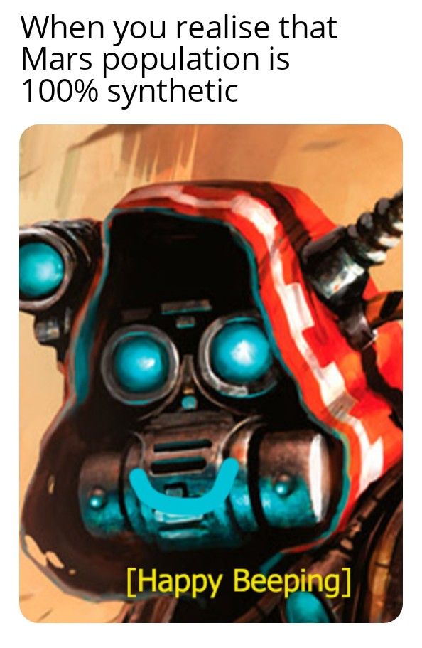 Blessed machines | Scrolller