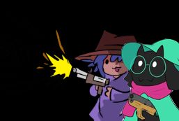 blessed shooting | Scrolller