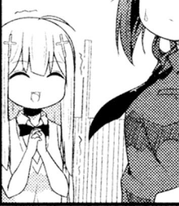 Blessing your feed with manga Raphi | Scrolller