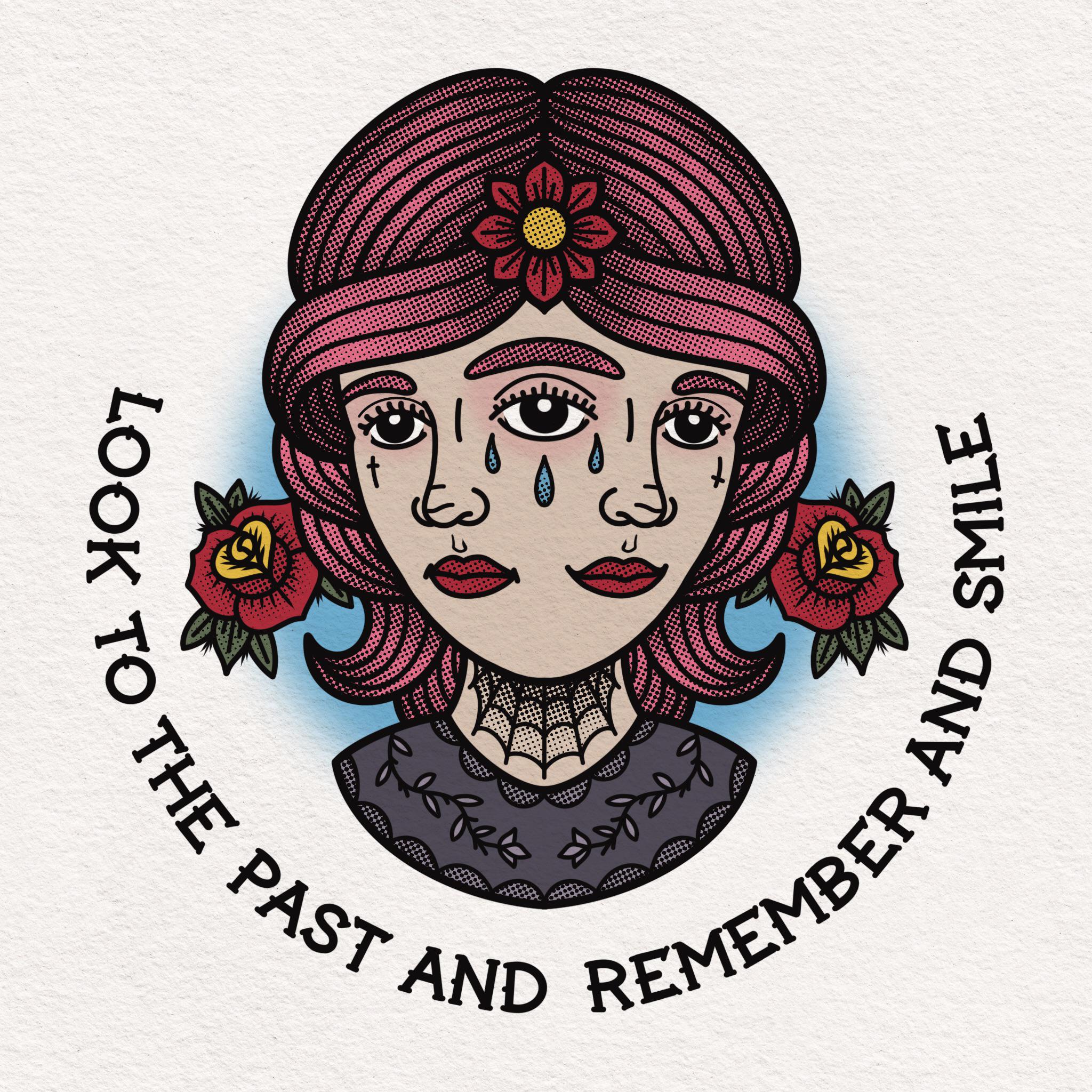 Blink 182 Inspired Piece Scrolller