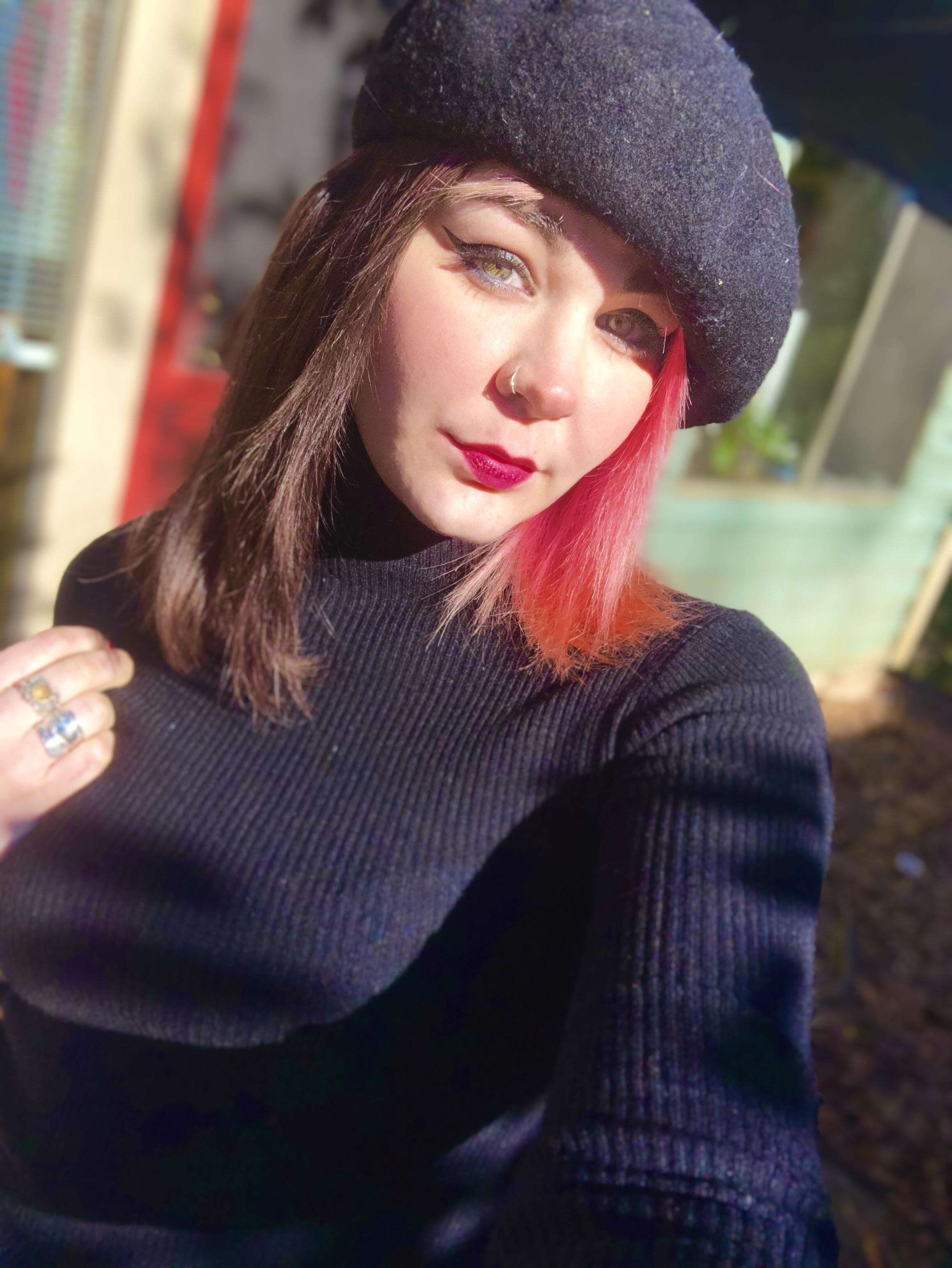 Blink and you’ll miss it | Scrolller