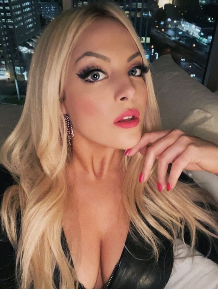 Blonde.... | Scrolller