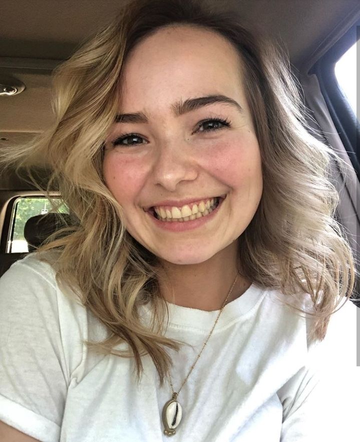 Blonde hair | Scrolller