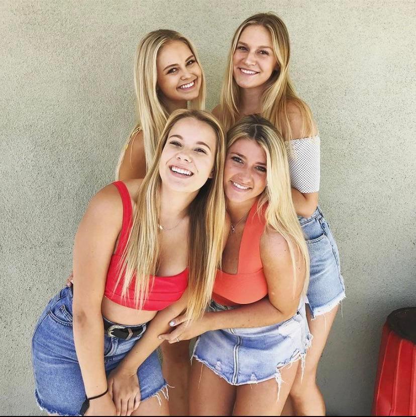 blondes are beautiful | Scrolller