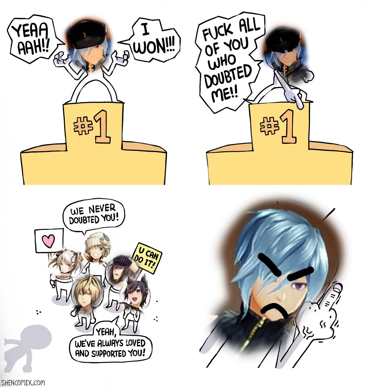 Blood unit relationship in a nutshell | Scrolller