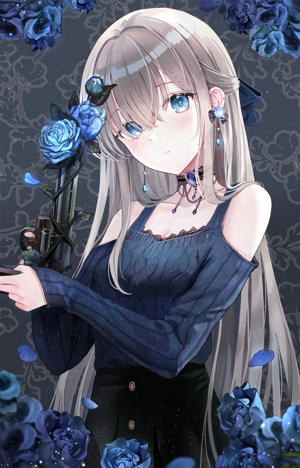 Bloom by iren [Original] | Scrolller