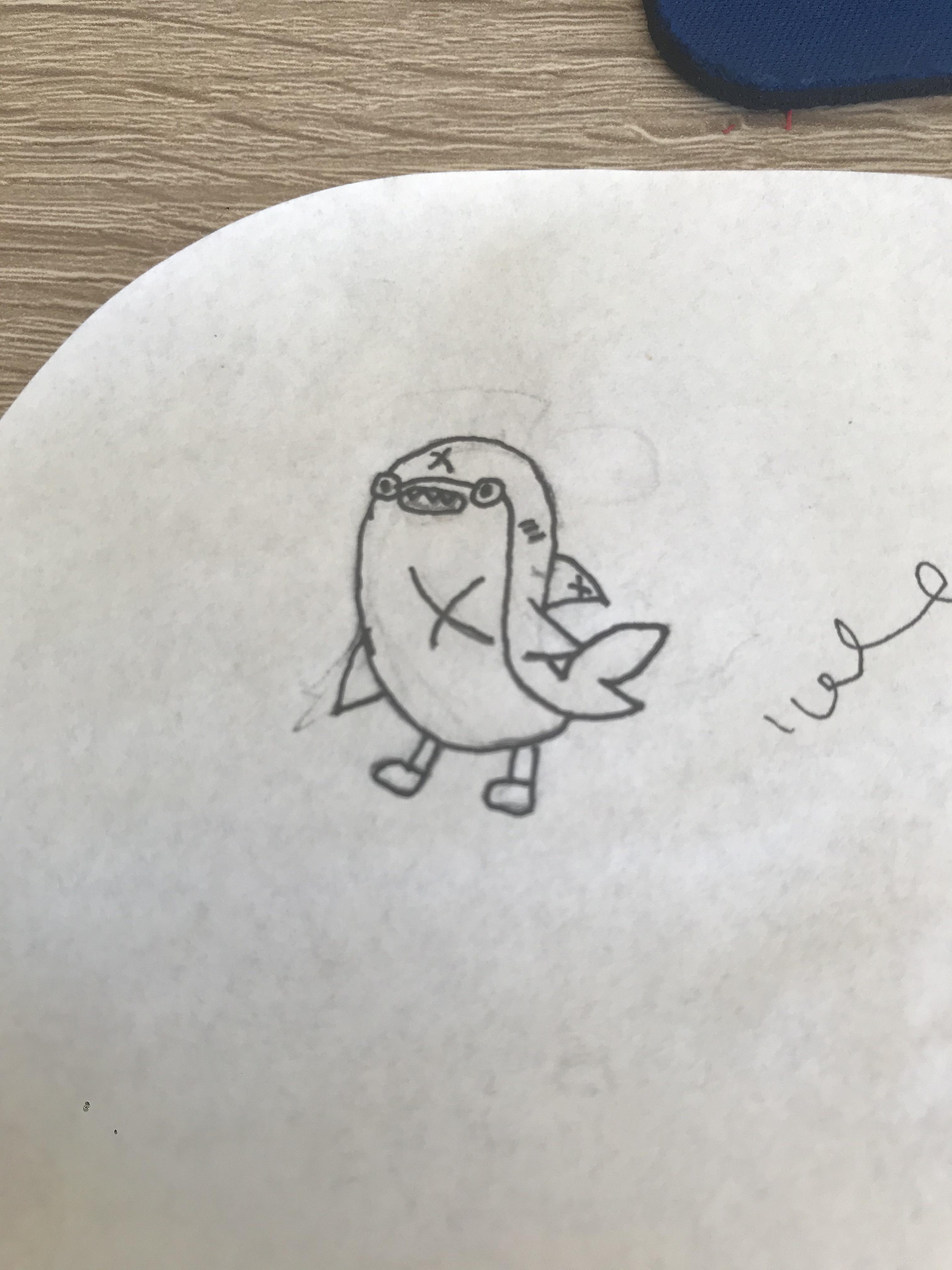 Bloop doodle | Scrolller