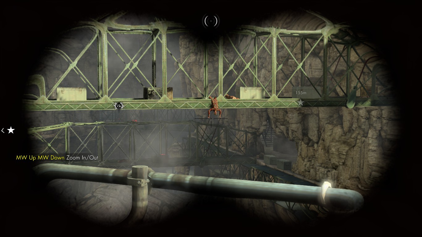 Blowing up Krauts at the Ratte Factory | Scrolller