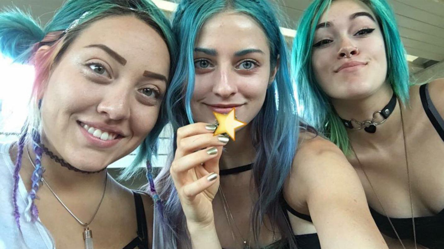 Blu Krew | Scrolller