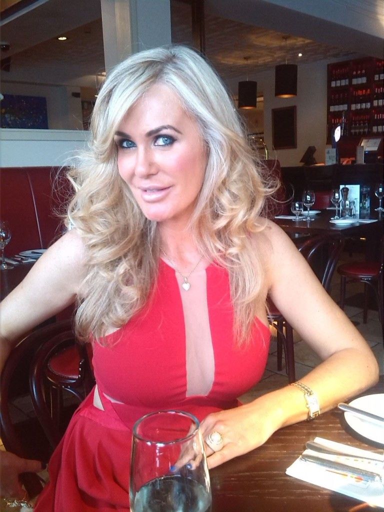 Blue-eyed Blonde | Scrolller