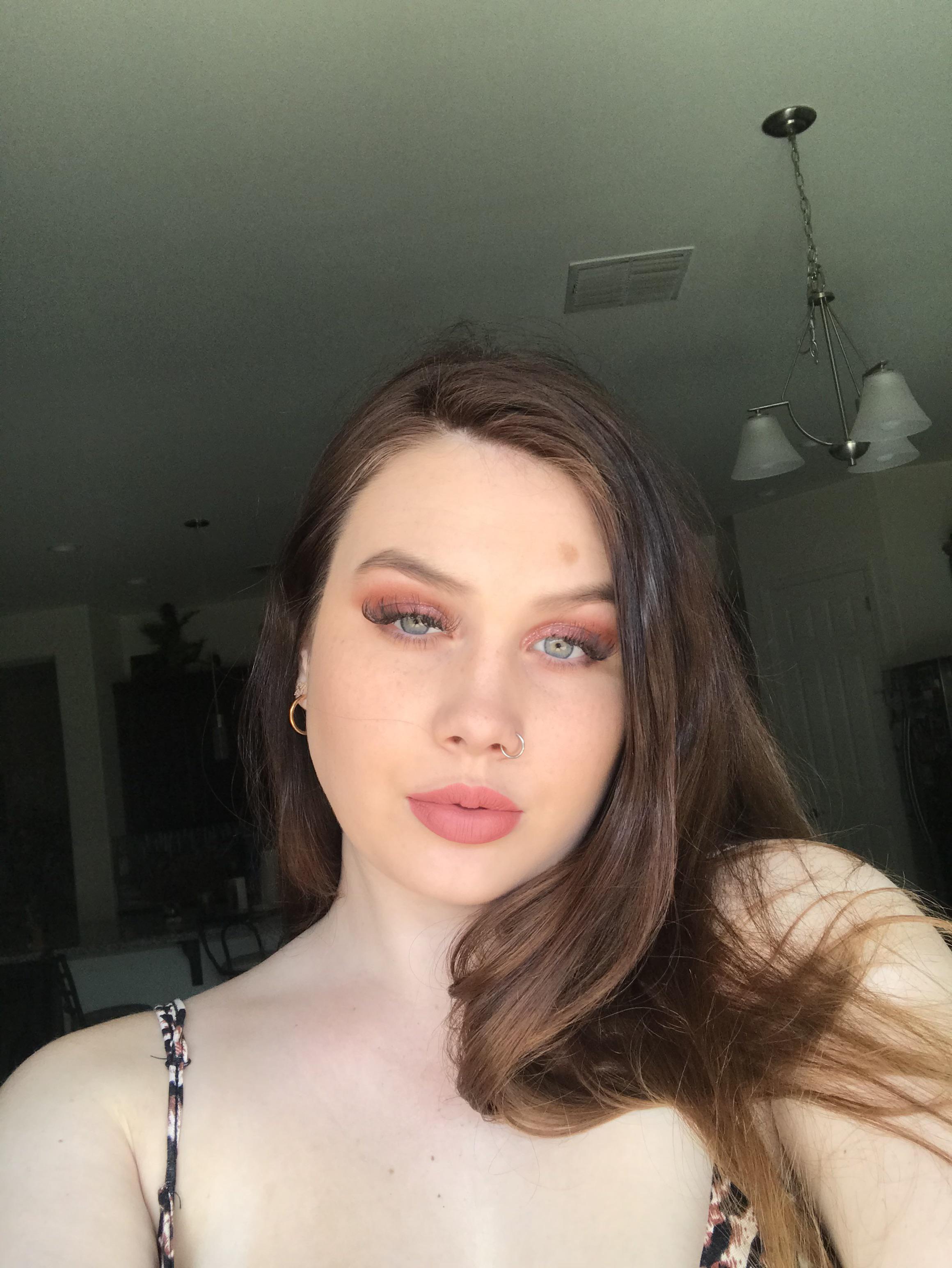 Blue eyes anyone ? | Scrolller