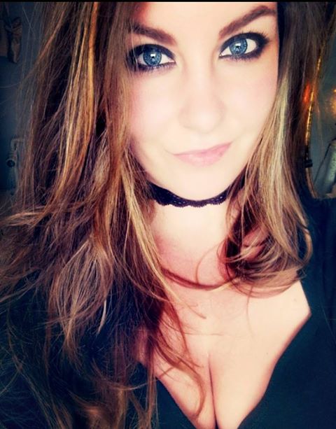 Blue Eyes | Scrolller