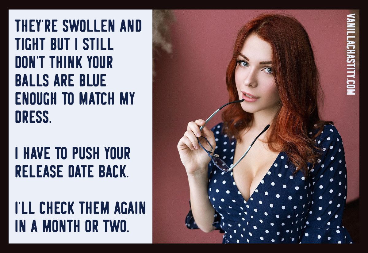 Blue is the color... | Scrolller