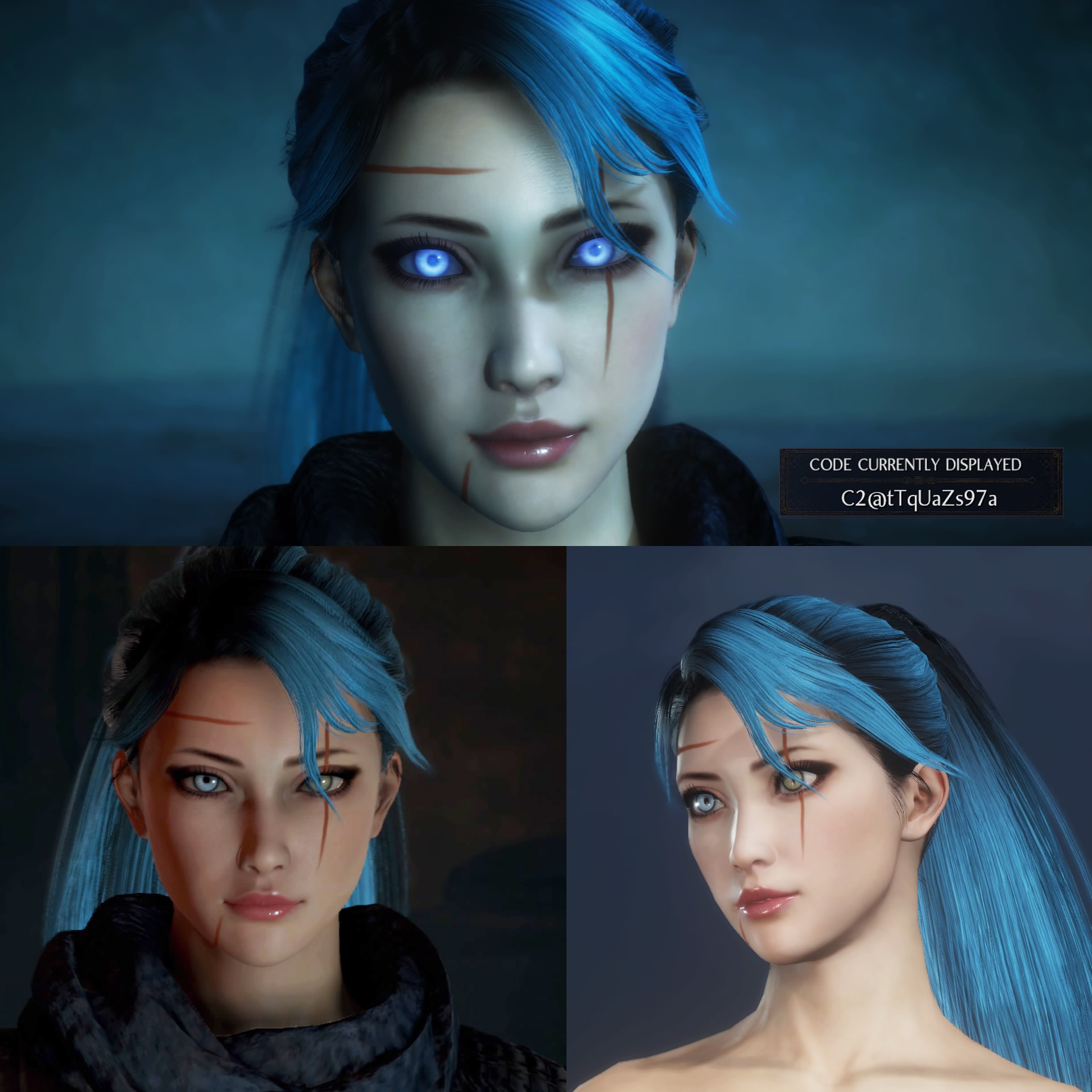 Blue is the Warmest Color | Scrolller