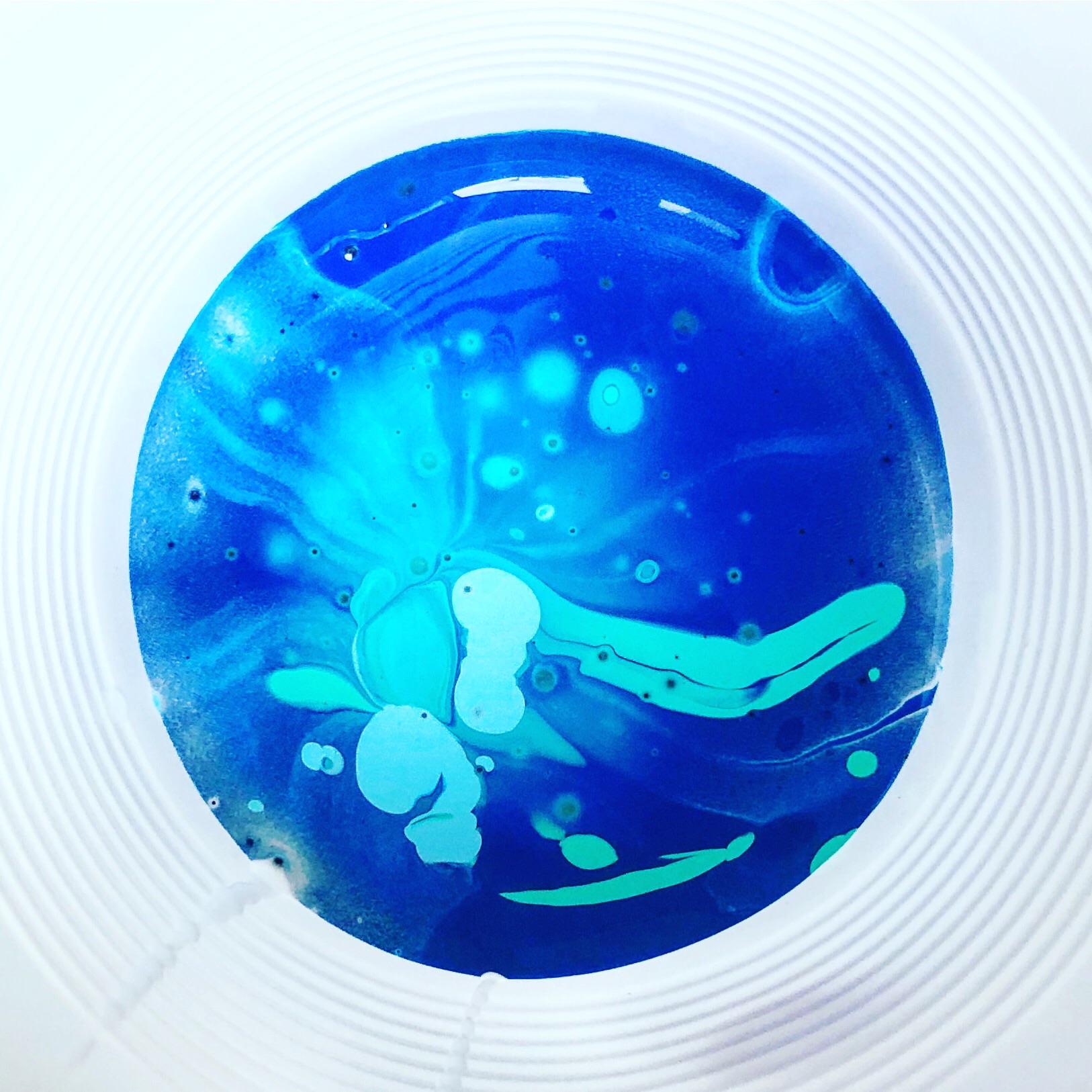 Blue lagoon | Scrolller