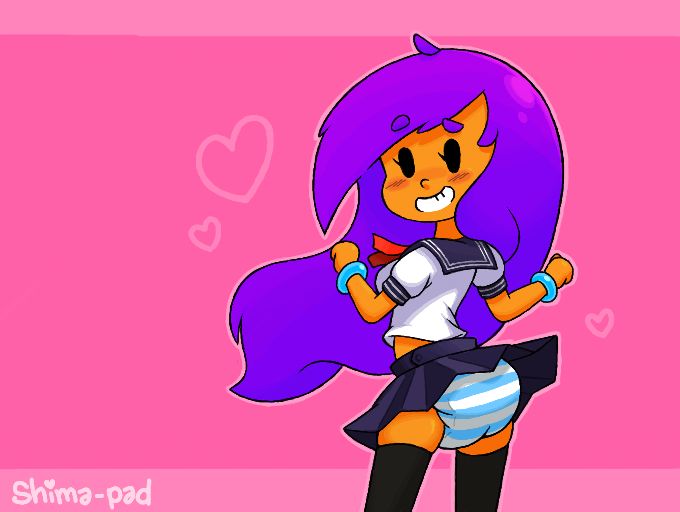 Blue Striped | Scrolller