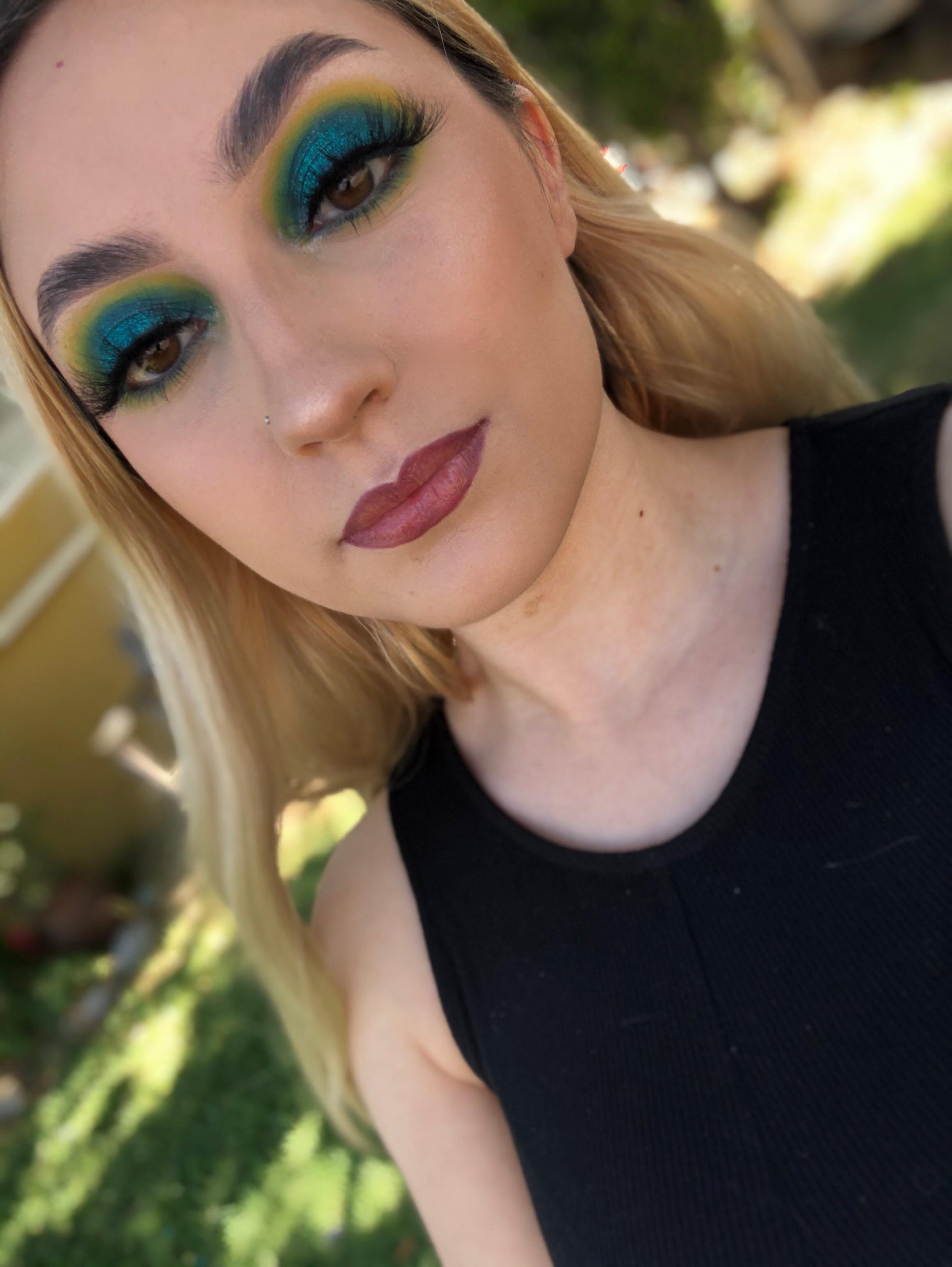 Blues are best for summer | Scrolller