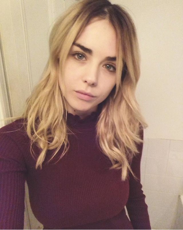 Blurry ☁️ | Scrolller