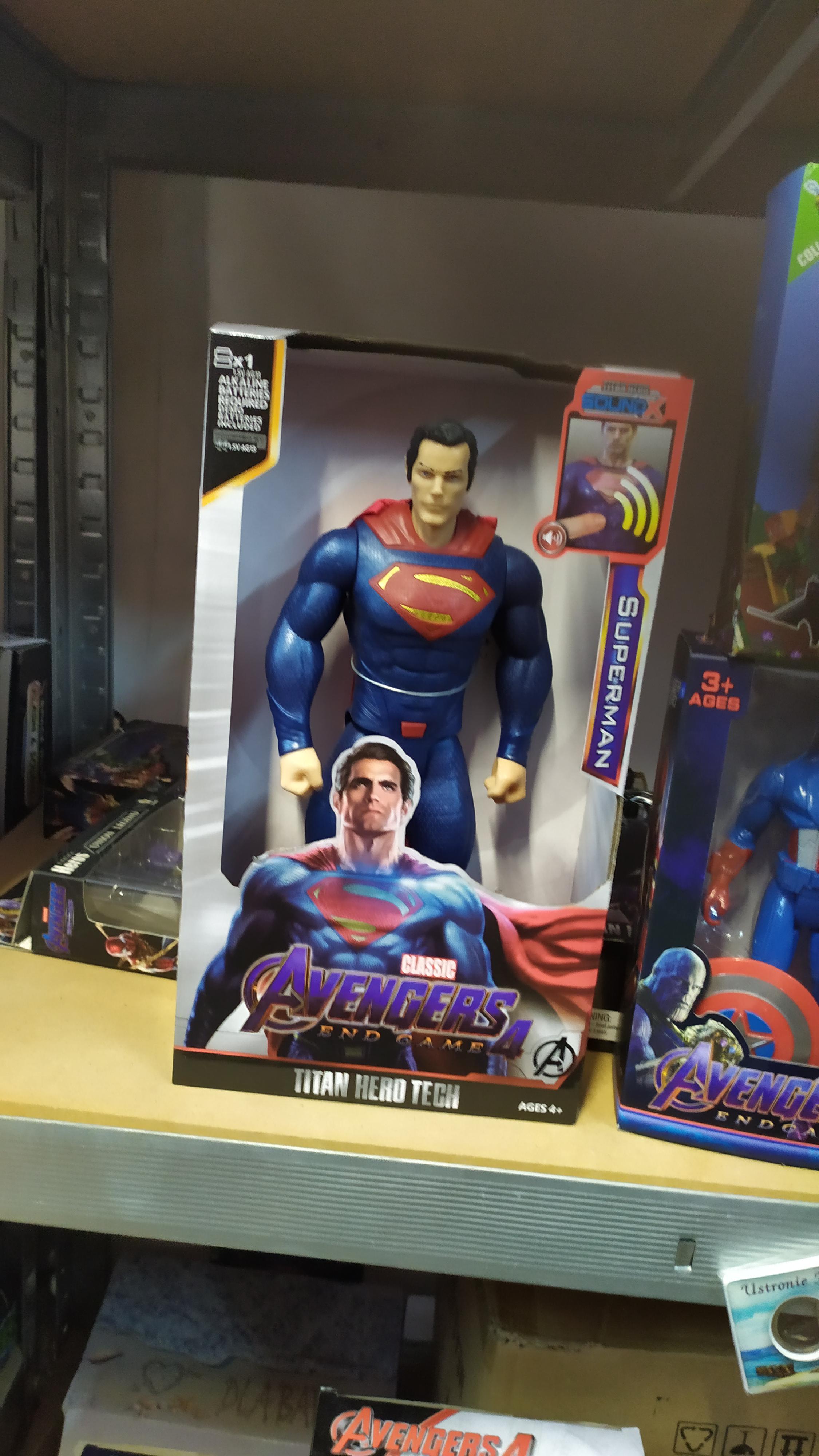 blursed_avenger | Scrolller