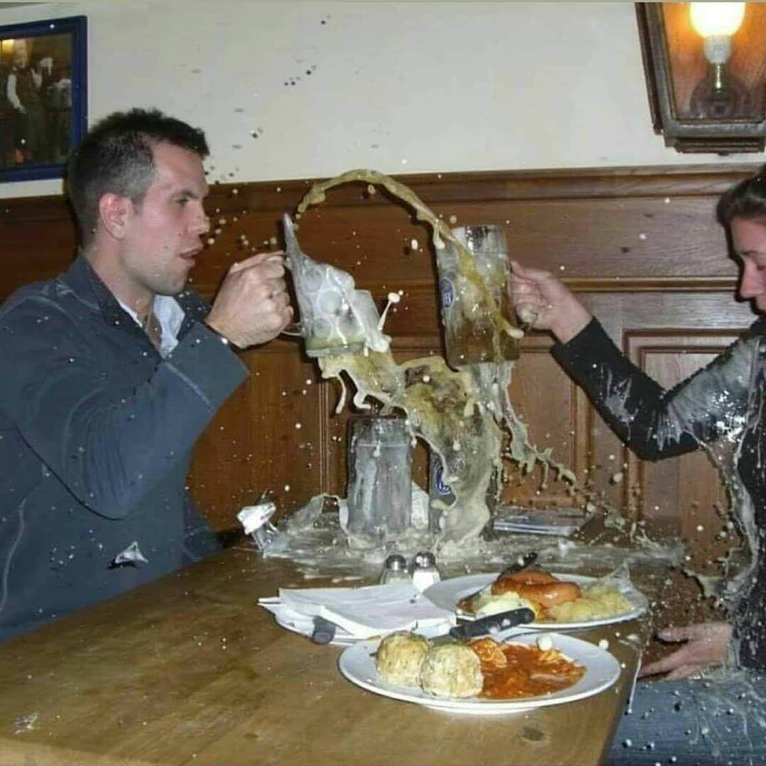 Blursed beyond limits. cheers | Scrolller