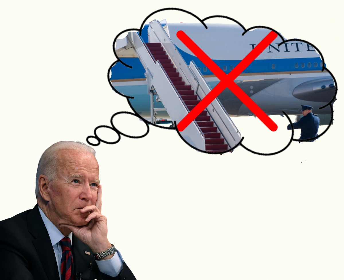 Blursed biden | Scrolller