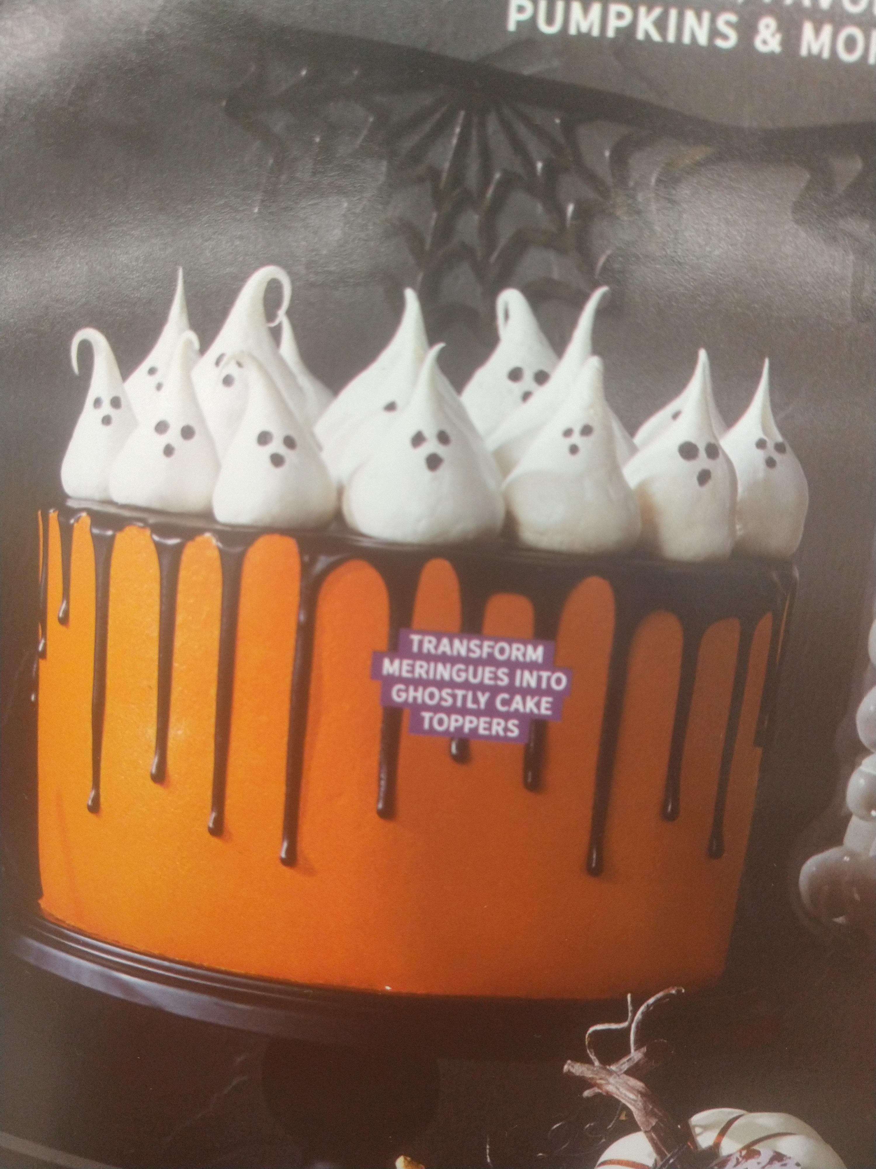 Blursed_CakeToppings | Scrolller