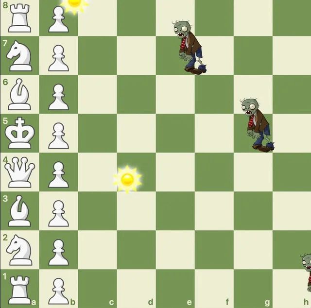 Blursed_Chess | Scrolller