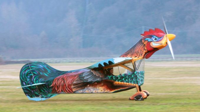 Blursed_chicken | Scrolller