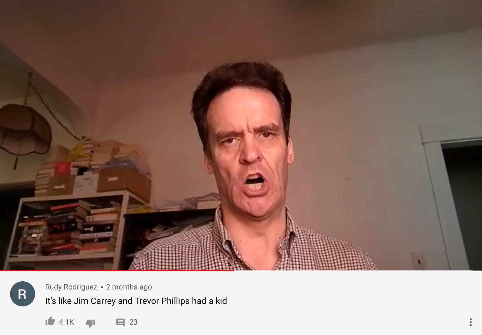 Blursed comment | Scrolller