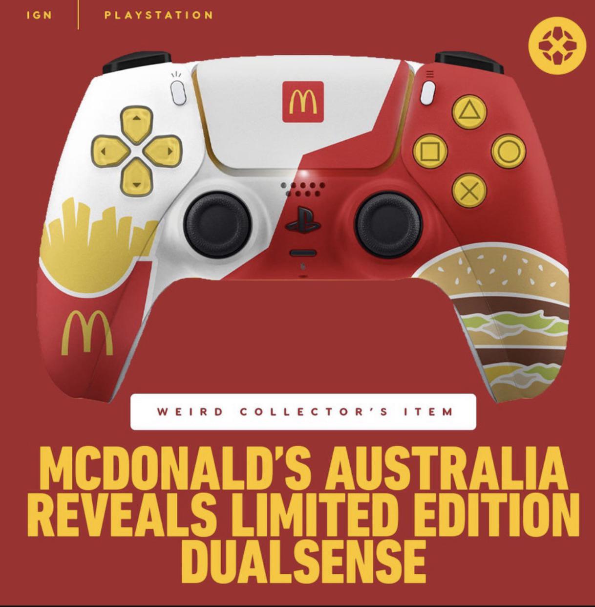 Blursed controller | Scrolller