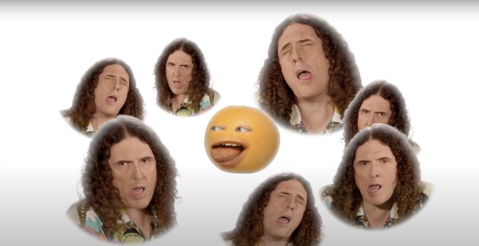 Blursed_Crossover | Scrolller