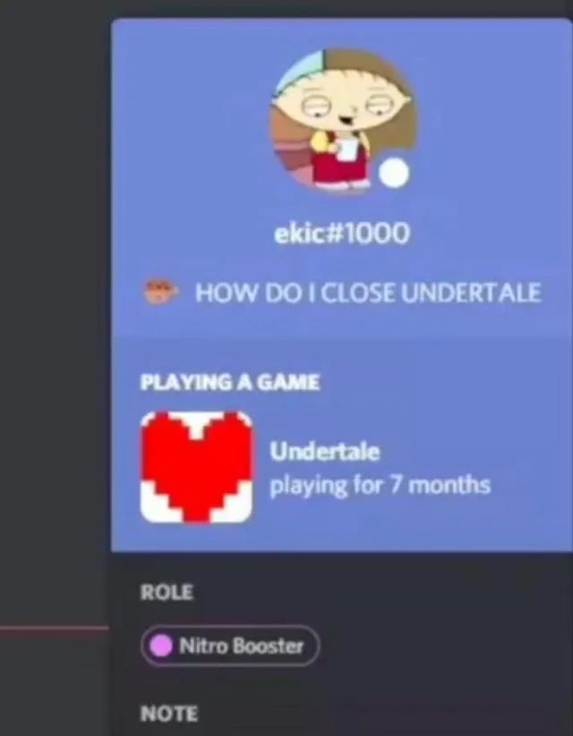 Blursed_Discord | Scrolller