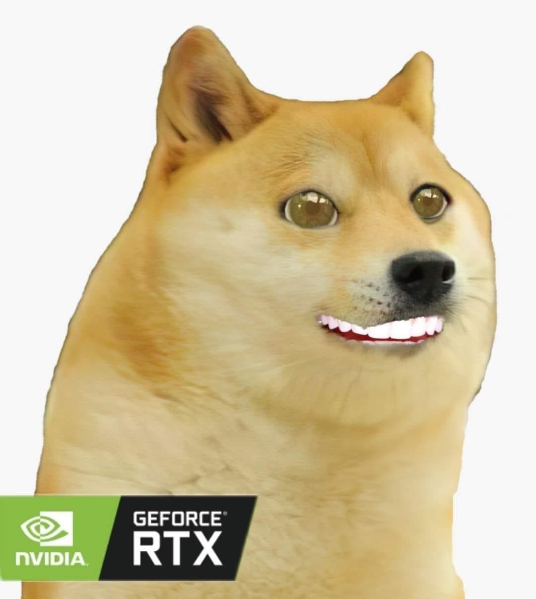 Blursed_doge | Scrolller