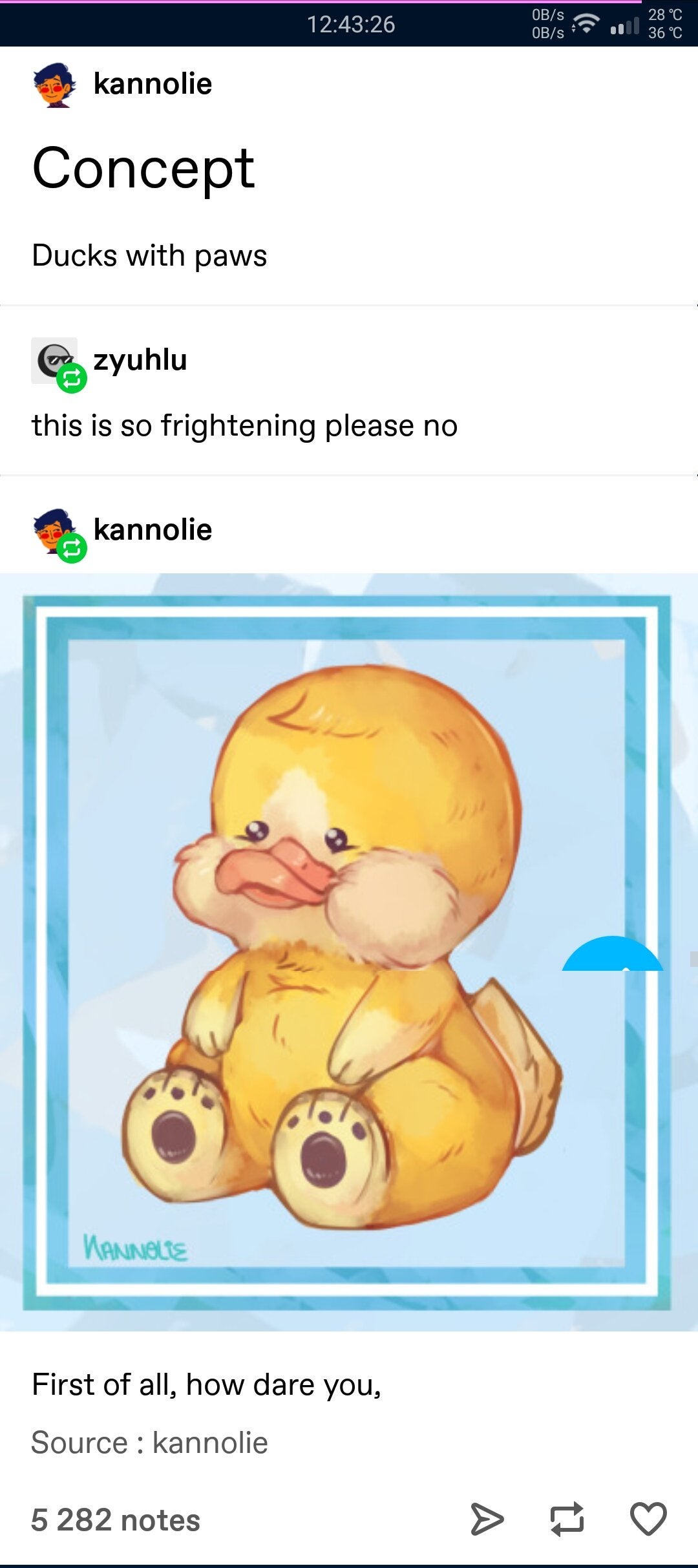 Blursed drawing | Scrolller