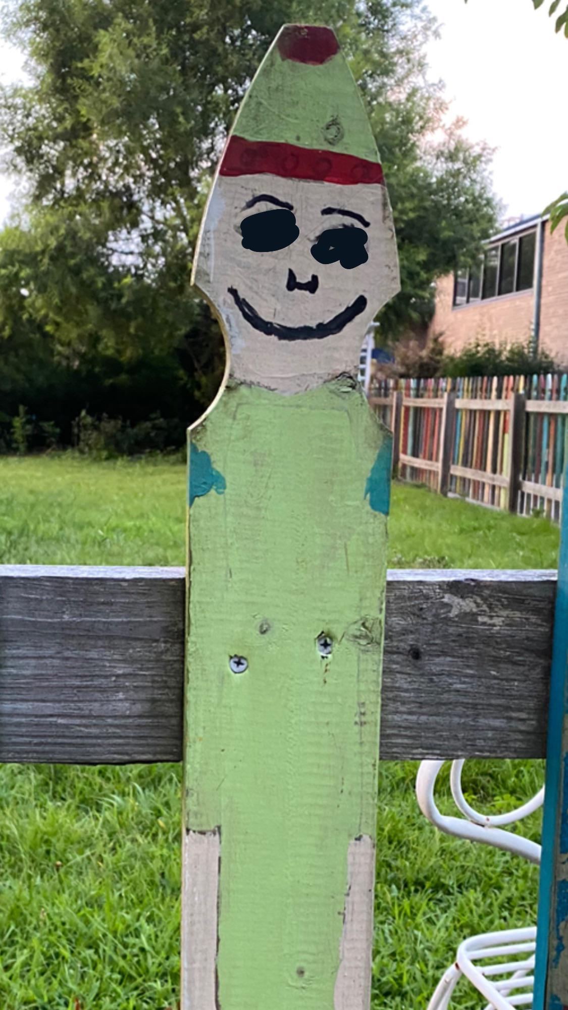 Blursed_ elf | Scrolller