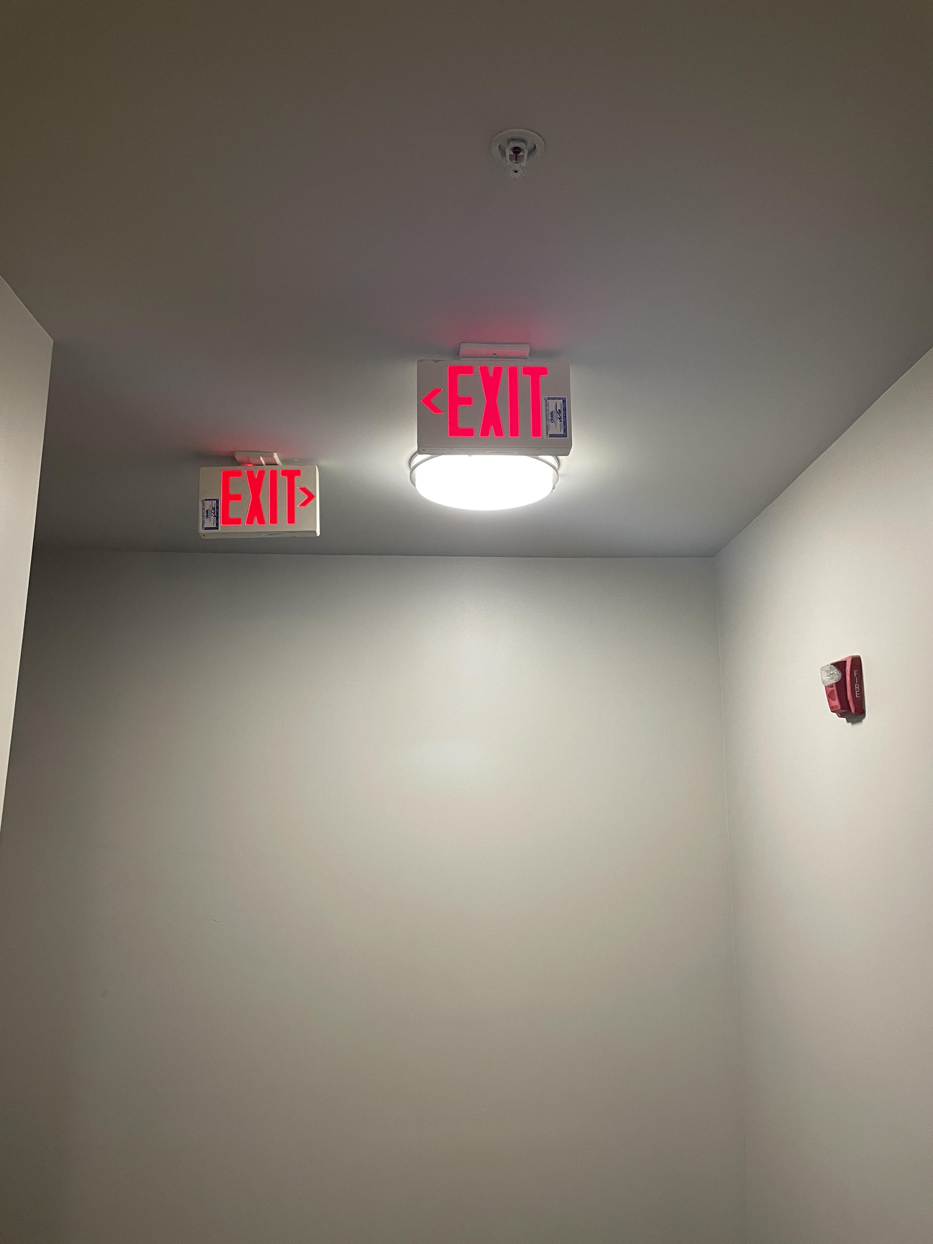 blursed_exits | Scrolller