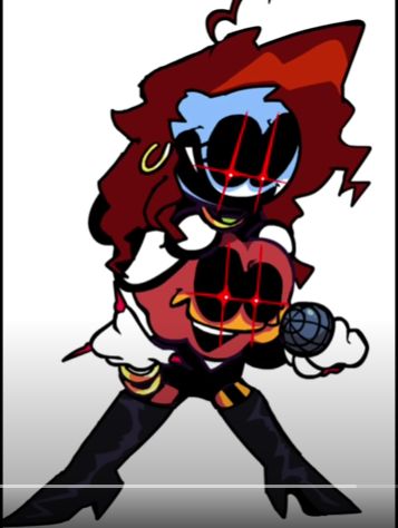 blursed fnf | Scrolller