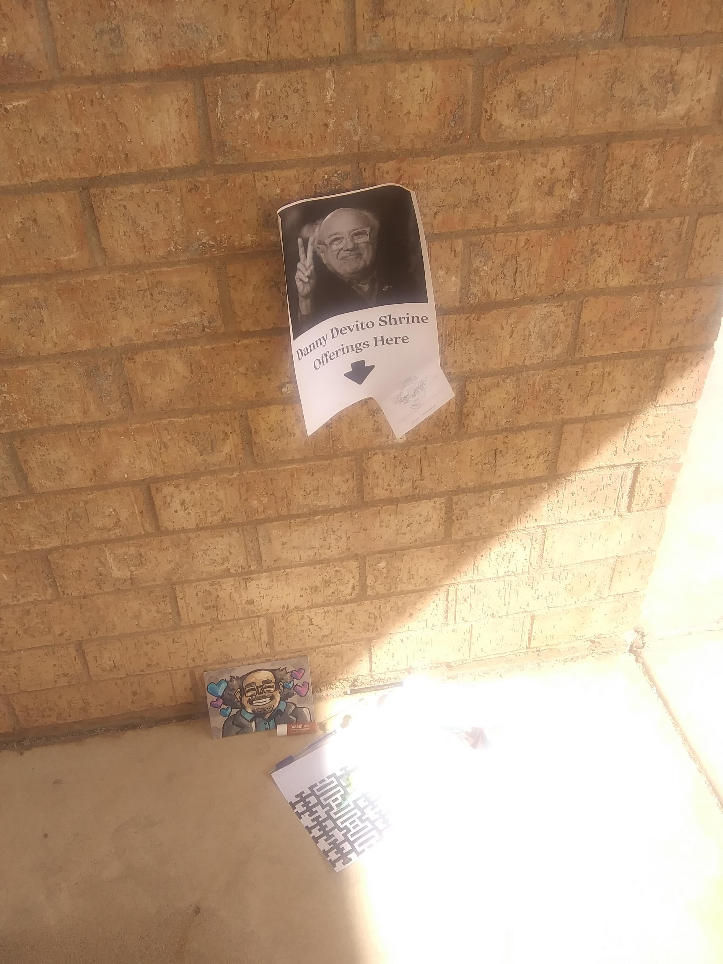 Blursed_God | Scrolller