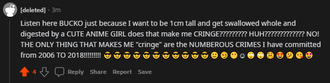 Blursed_guy_who_is_into_vore_i_guess? | Scrolller